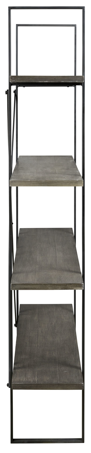 Gilesgrove Bookcase - Bookcases | Furniture Deals Online