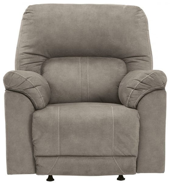 Cavalcade Power Rocker Recliner - Recliners | Furniture Deals Online
