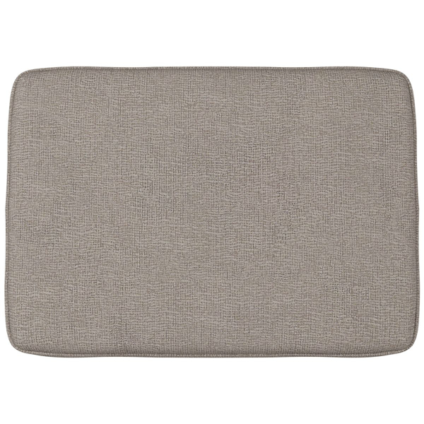 Greaves Stone Ottoman - Ottomans | Furniture Deals Online