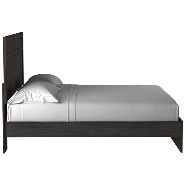 Belachime King Panel Bed - Beds | Furniture Deals Online