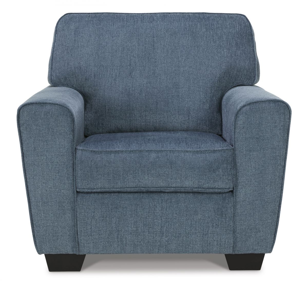 Cashton Blue Chair - Chairs | Furniture Deals Online