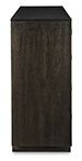 Hyndell Dresser - Dressers and Mirrors | Furniture Deals Online