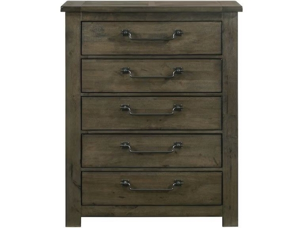 Maverick Chest - Chests | Furniture Deals Online