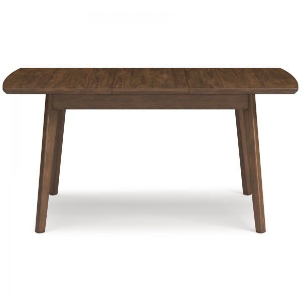 Lyncott Dining Extension Table - Dining Tables | Furniture Deals Online