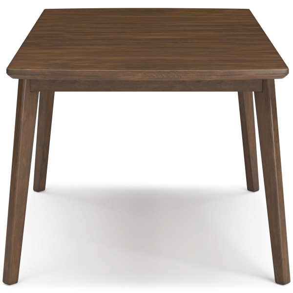 Lyncott Dining Extension Table - Dining Tables | Furniture Deals Online