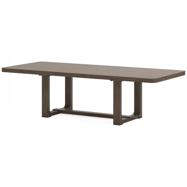 Cabalynn Extension Table - Dining Tables | Furniture Deals Online