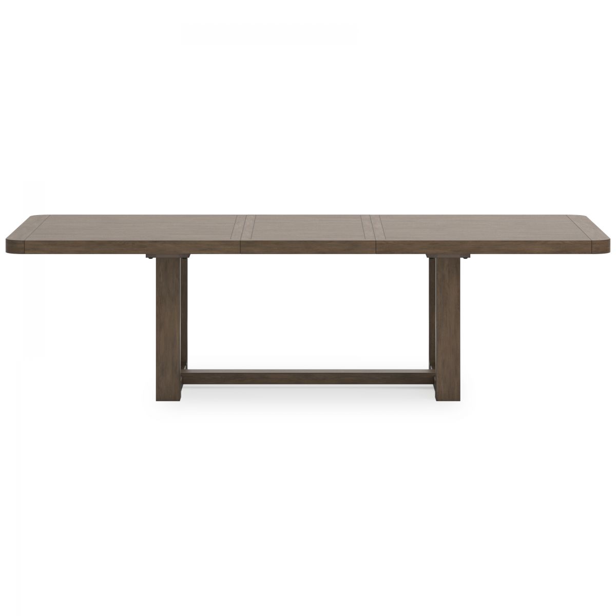 Cabalynn Extension Table - Dining Tables | Furniture Deals Online