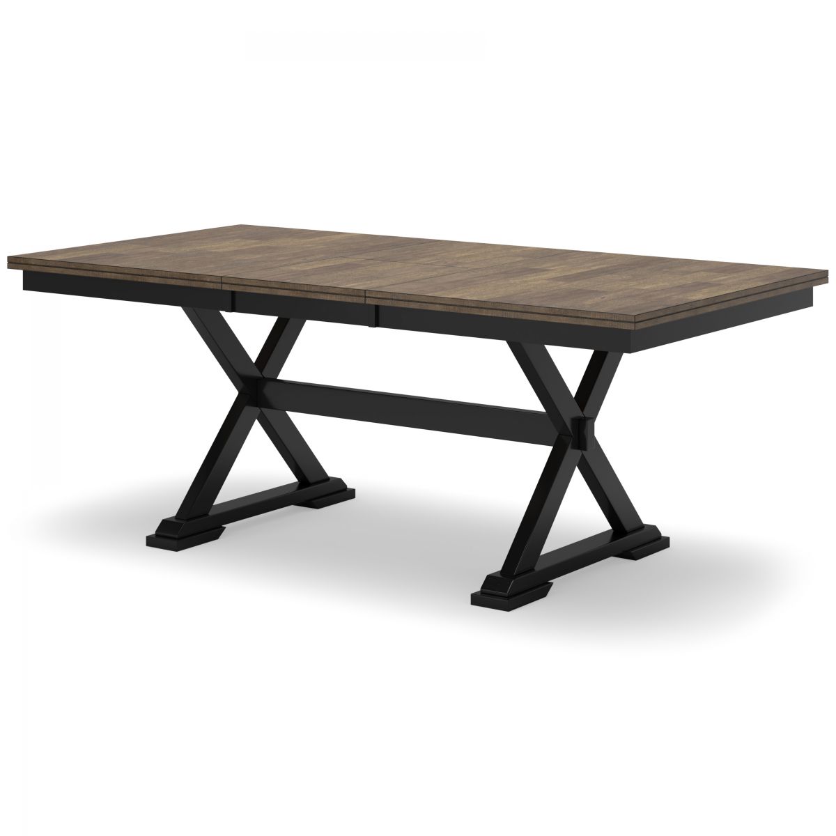 Wildenauer Dining Extension Table - Dining Tables | Furniture Deals Online
