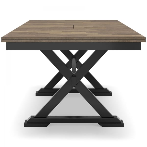 Wildenauer Dining Extension Table - Dining Tables | Furniture Deals Online
