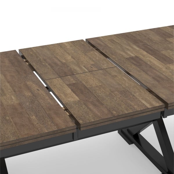Wildenauer Dining Extension Table - Dining Tables | Furniture Deals Online