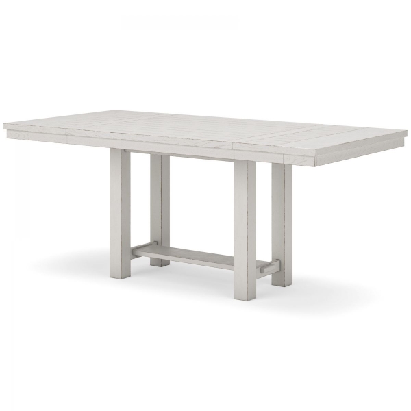 Robbinsdale CounterTable - Dining Tables | Furniture Deals Online