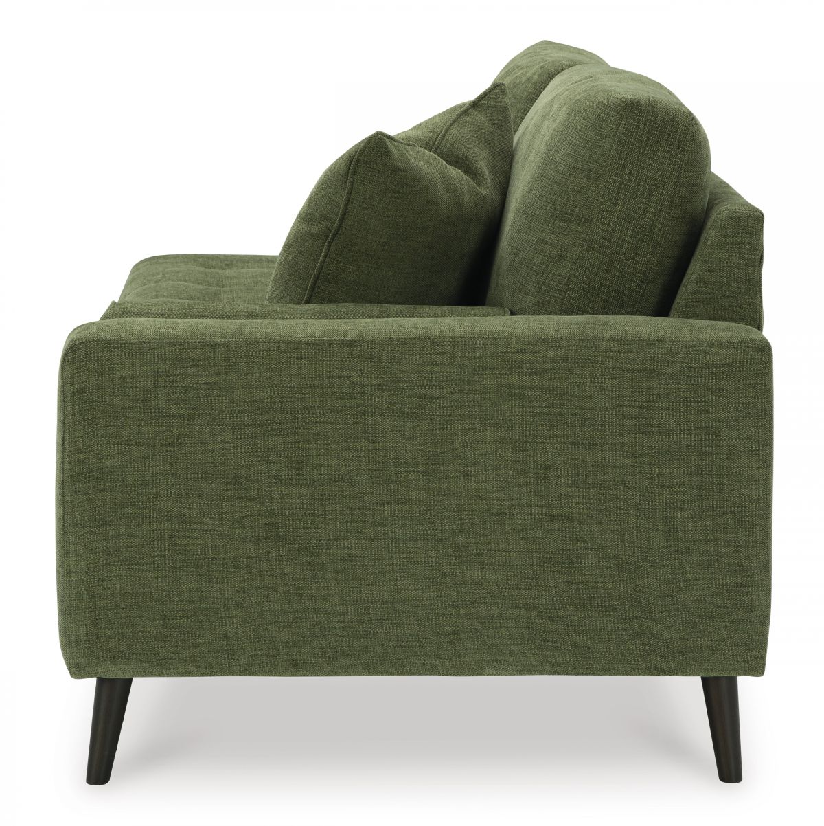 Bixler Olive Right Arm Facing Chaise - Chaises | Furniture Deals Online