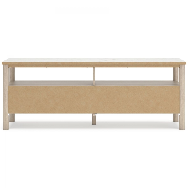 Cadmori 72" TV Stand - Entertainment Centers | Furniture Deals Online