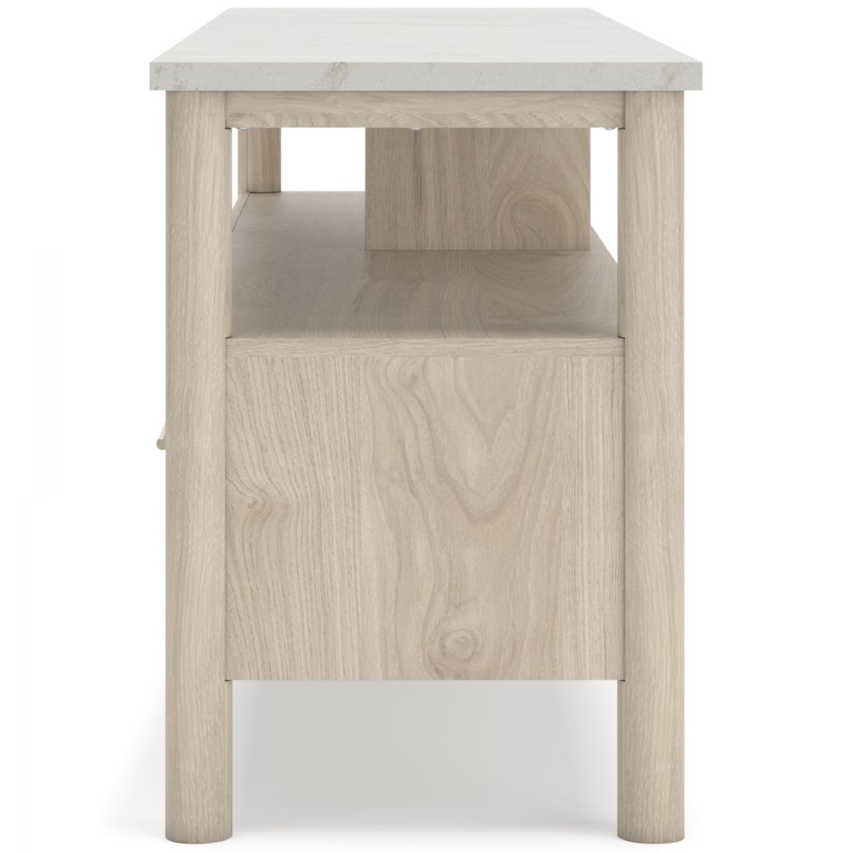 Cadmori 72" TV Stand - Entertainment Centers | Furniture Deals Online