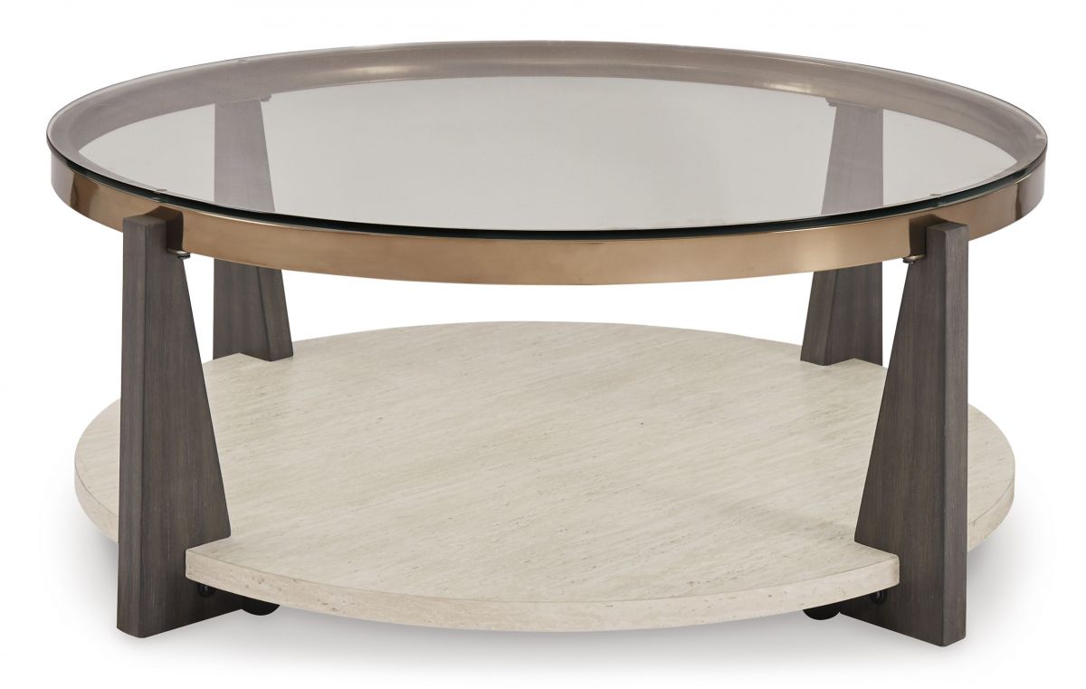Frazwa Coffee Table - Cocktail Tables | Furniture Deals Online