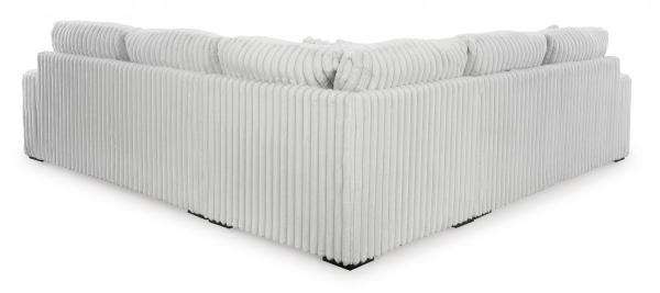 Stupendous 3-Piece Sectional - Sectionals | Furniture Deals Online