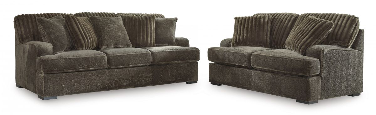 Aylesworth 2-Piece Living Room Set