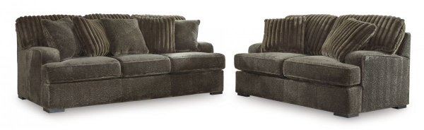 Aylesworth 2-Piece Living Room Set