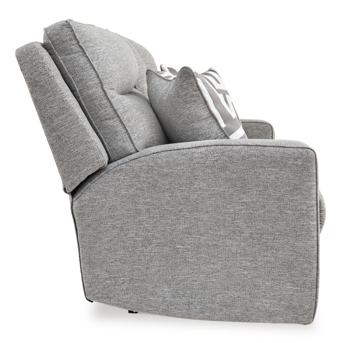 Biscoe Power Reclining Loveseat
