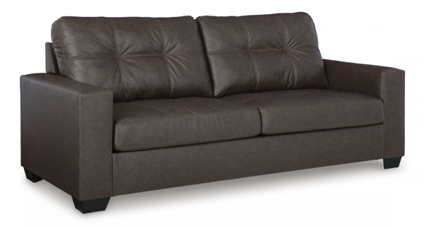 Barlin Mills Umber Sofa - Sofas | Furniture Deals Online