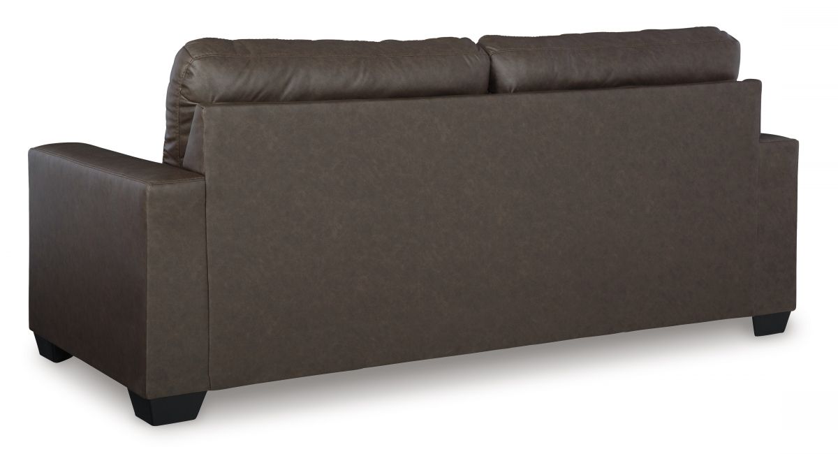 Barlin Mills Umber Sofa - Sofas | Furniture Deals Online