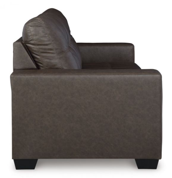 Barlin Mills Umber Sofa - Sofas | Furniture Deals Online