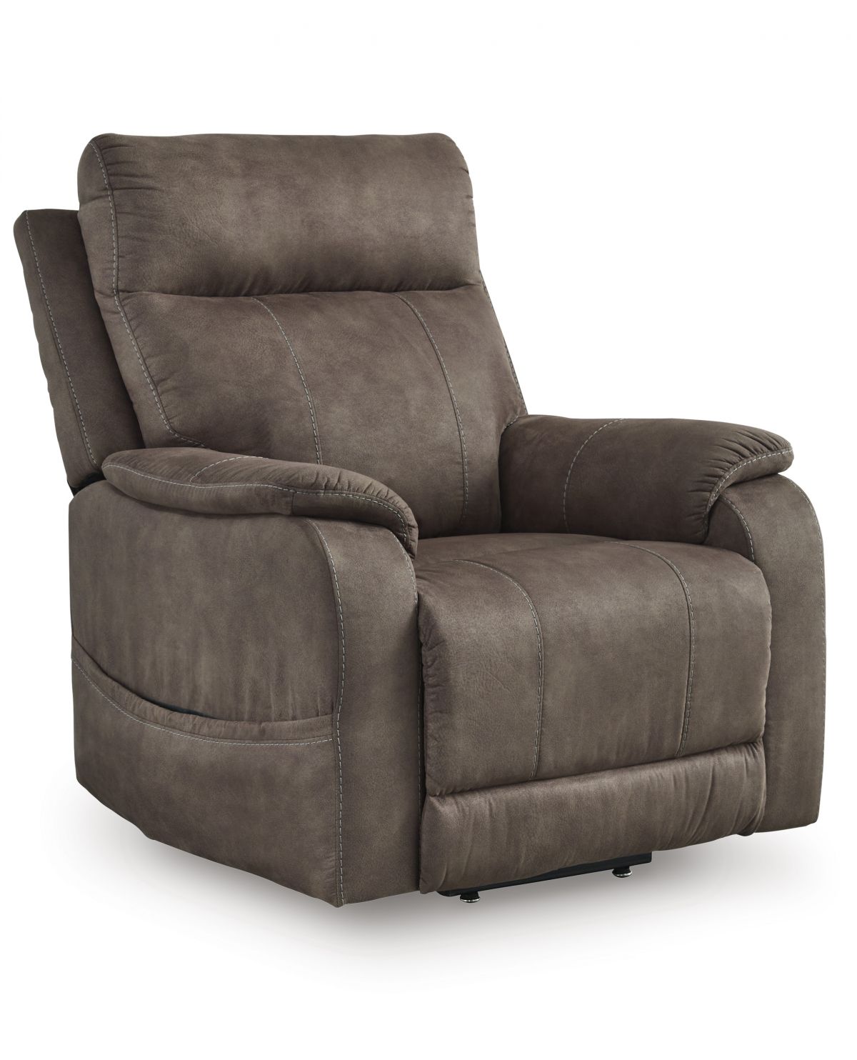 Crestmeade Power Lift Recliner - Recliners | Furniture Deals Online
