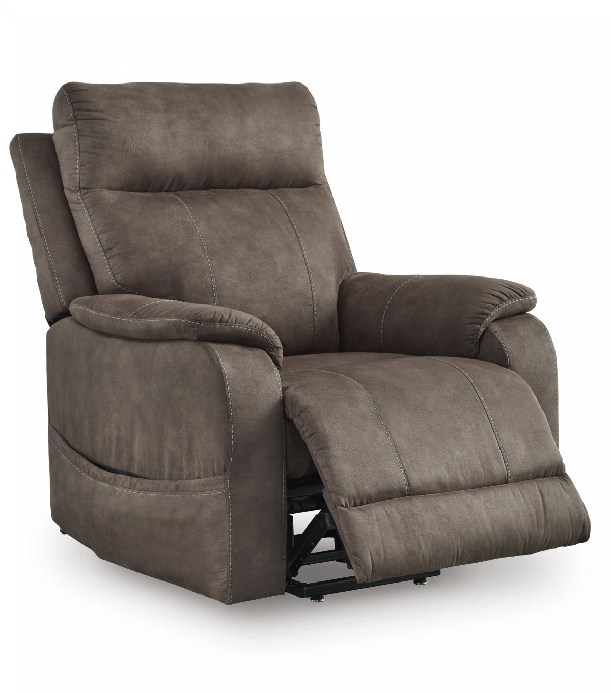 Crestmeade Power Lift Recliner - Recliners | Furniture Deals Online