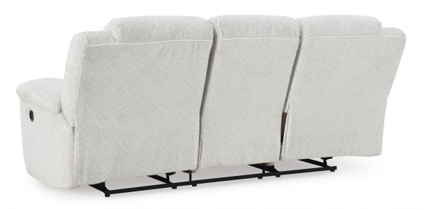Frohn Snow Reclining Sofa - Sofas | Furniture Deals Online