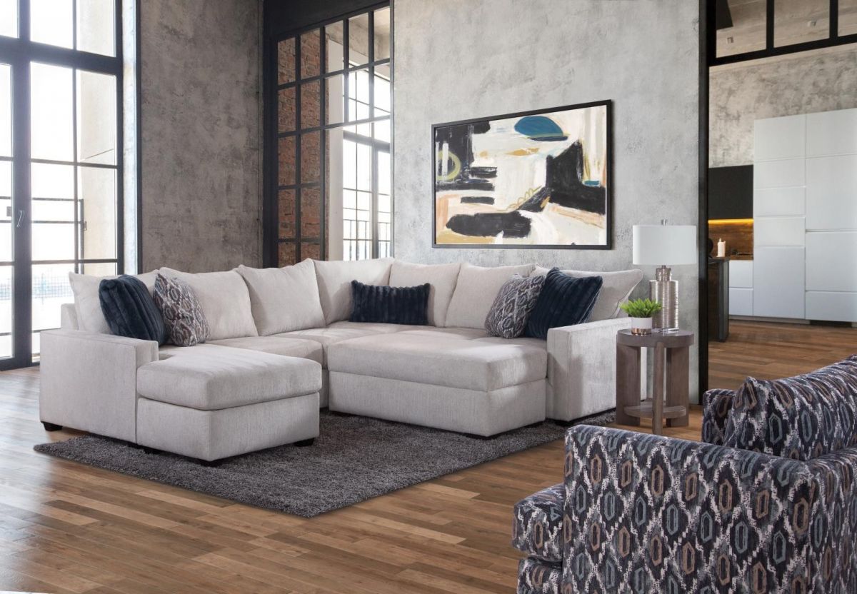 Willett 2-Piece Sectional - Sectionals | Furniture Deals Online