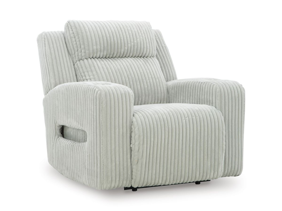 TwinBrooke Alloy Power Recliner - Recliners | Furniture Deals Online
