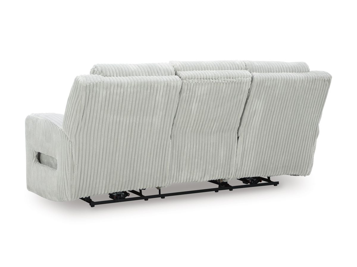 TwinBrooke Alloy Power Reclining Sofa - Sofas | Furniture Deals Online