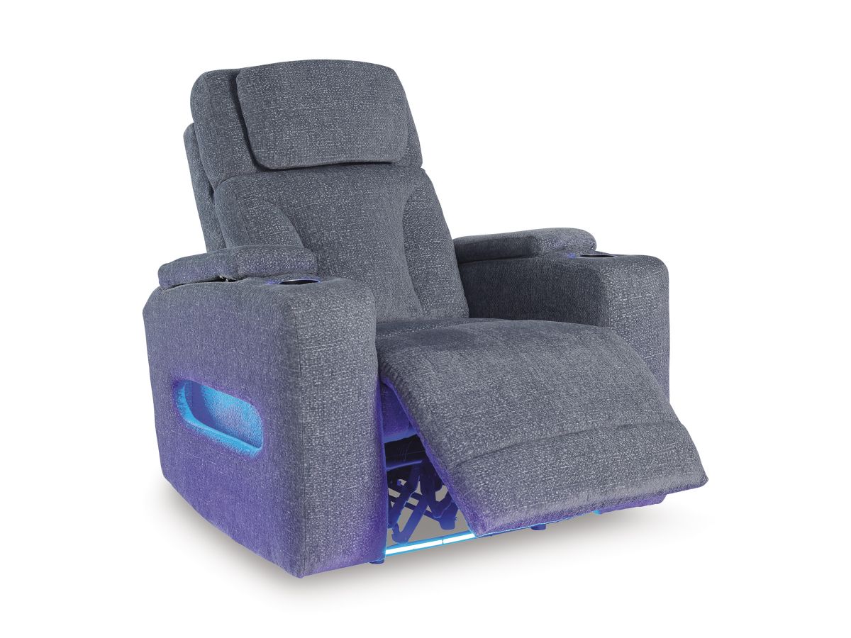 Forest Lake Power Recliner - Recliners | Furniture Deals Online