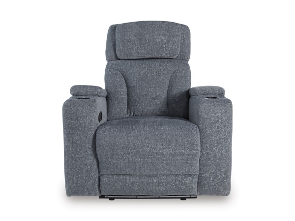 Forest Lake Power Recliner - Recliners | Furniture Deals Online