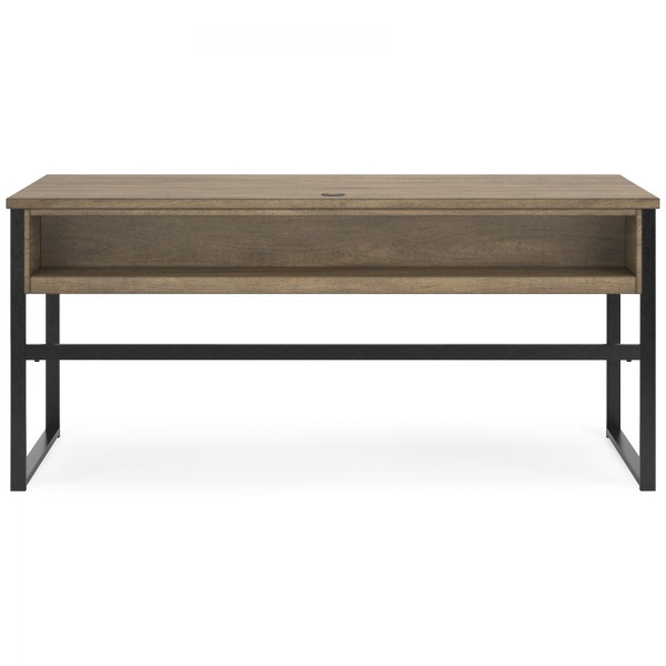 Montia Home Office Desk - Desks | Furniture Deals Online