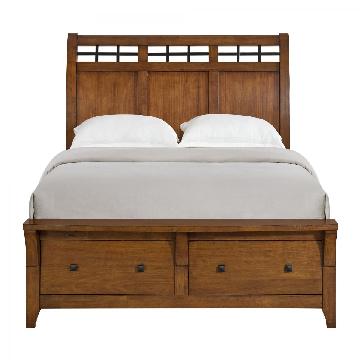 Gage Queen Storage Bed - Beds | Furniture Deals Online