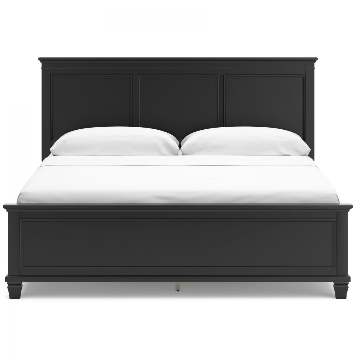 Breckenridge King Panel Bed - Beds | Furniture Deals Online