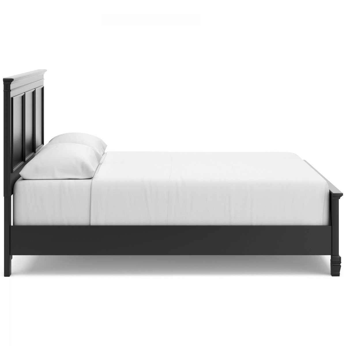 Breckenridge King Panel Bed - Beds | Furniture Deals Online