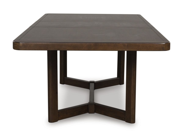 Kendamor Dining Room Extension Table - Dining Tables | Furniture Deals ...