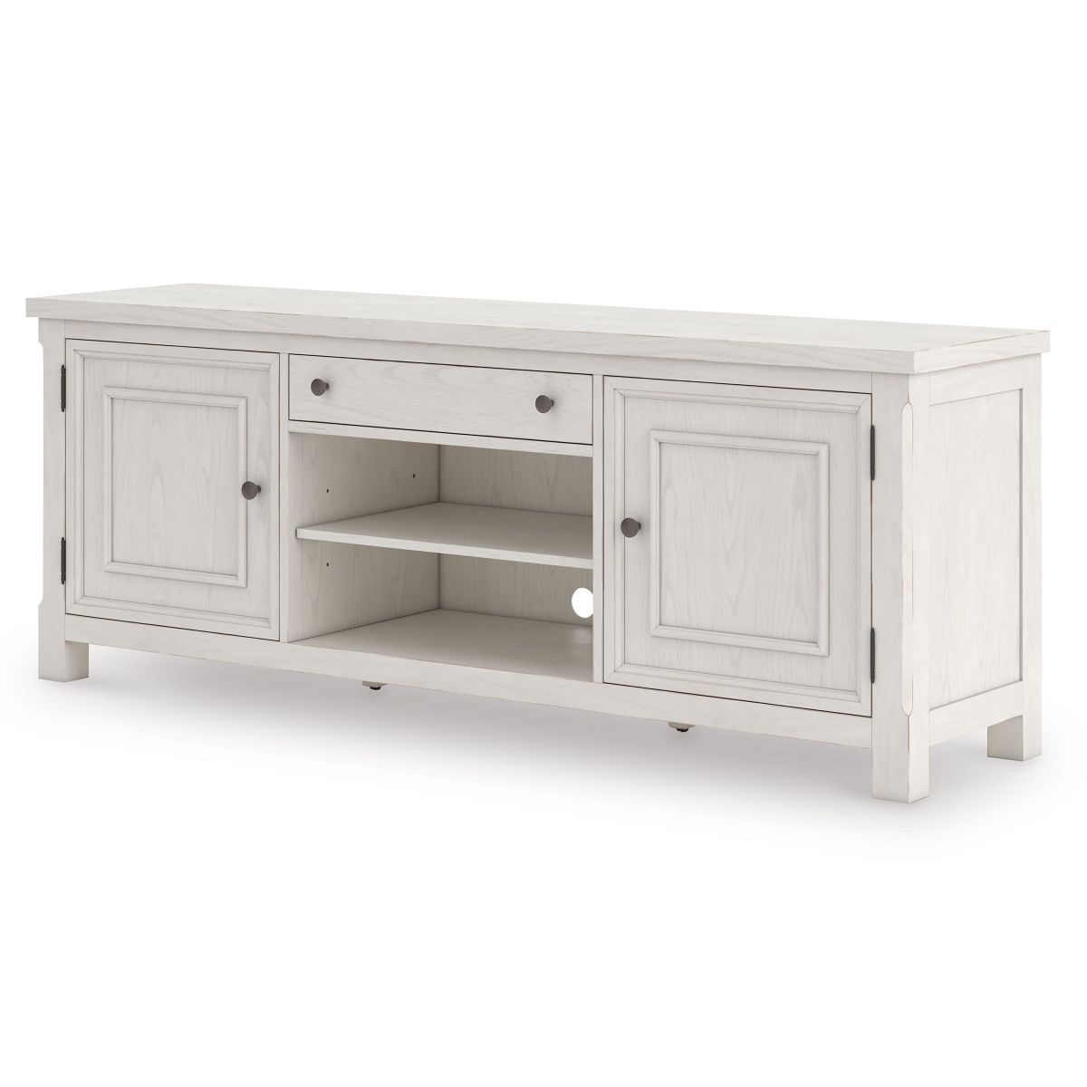 Robbinsdale Extra Large TV Stand - Entertainment Centers | Furniture ...