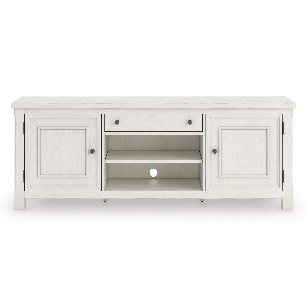 Robbinsdale Extra Large TV Stand - Entertainment Centers | Furniture ...