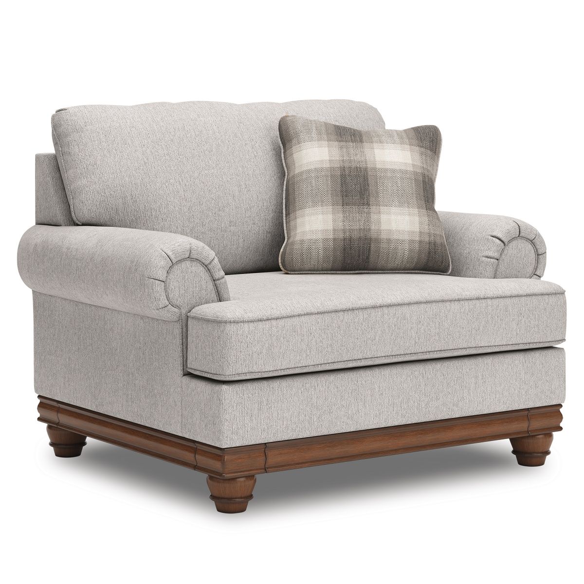 Washington Chair & 1/2 - Chairs | Furniture Deals Online