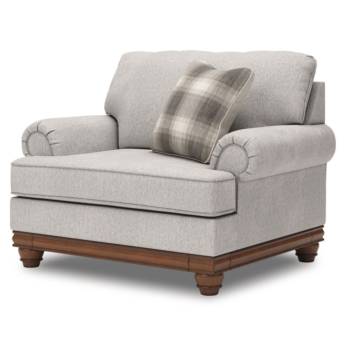 Washington Chair & 1/2 - Chairs | Furniture Deals Online