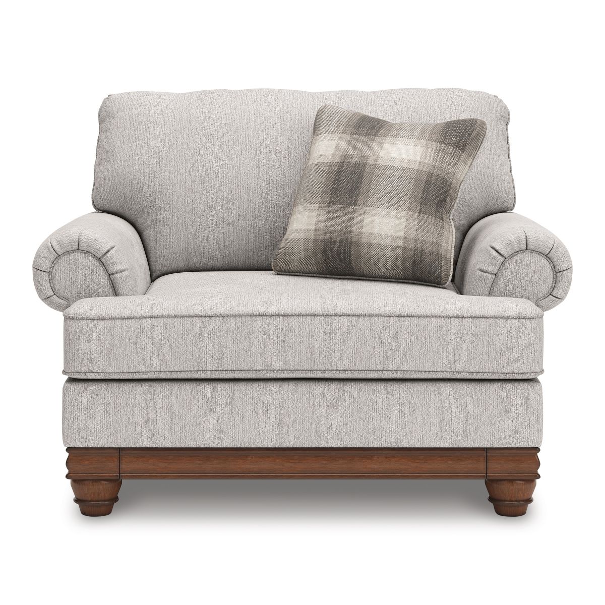 Washington Chair & 1/2 - Chairs | Furniture Deals Online